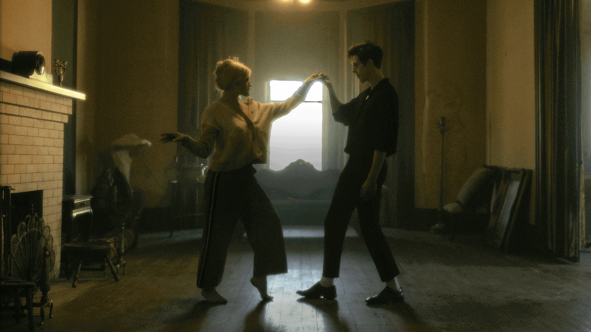 Film Poster - Pan African Film & Arts Festival (PAFF)