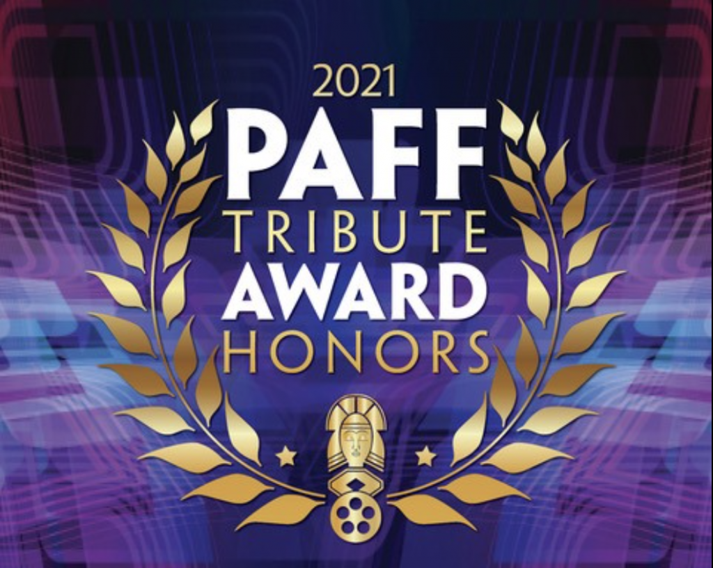 Warner Bros. Pictures Presents PAFF Tribute Awards - Pan African Film ...
