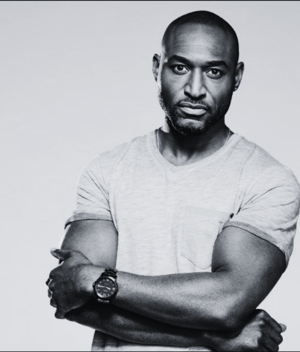 Speakers - Pan African Film & Arts Festival (PAFF)