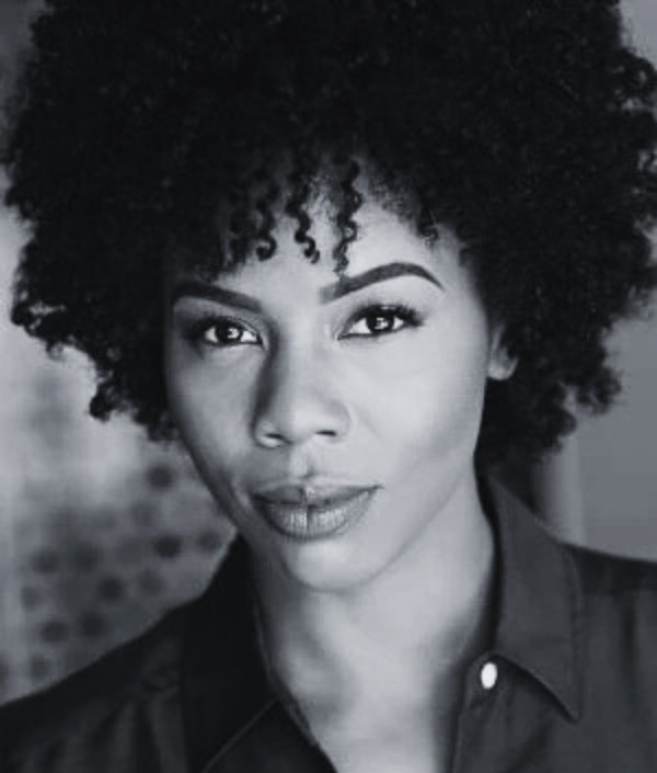 Speakers - Pan African Film & Arts Festival (PAFF)