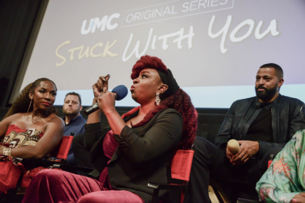 PAFF Institute - Pan African Film & Arts Festival (PAFF)