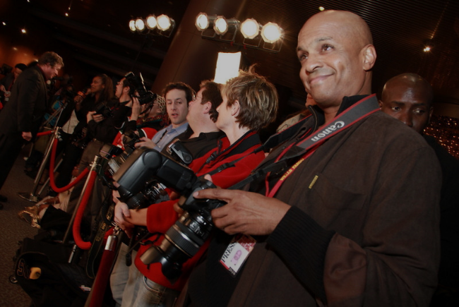 Press Accreditation for PAFF 2024 Now Open - Pan African Film & Arts ...