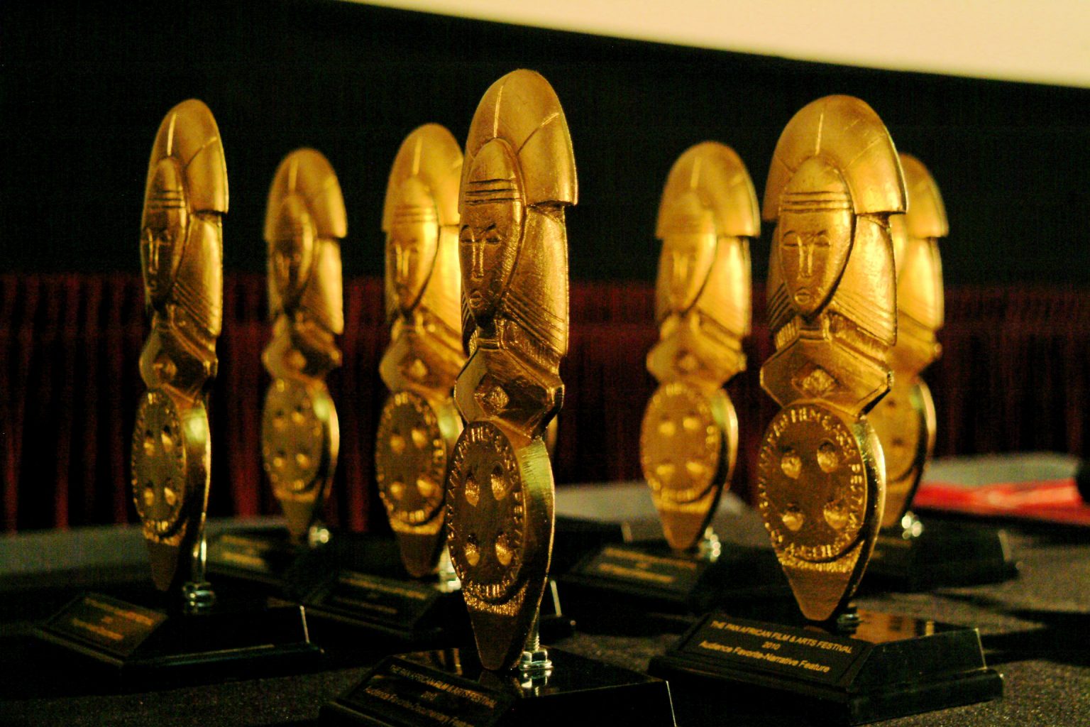 PAFF Announces 2022 Jury and Programmers’ Awards - Pan African Film ...