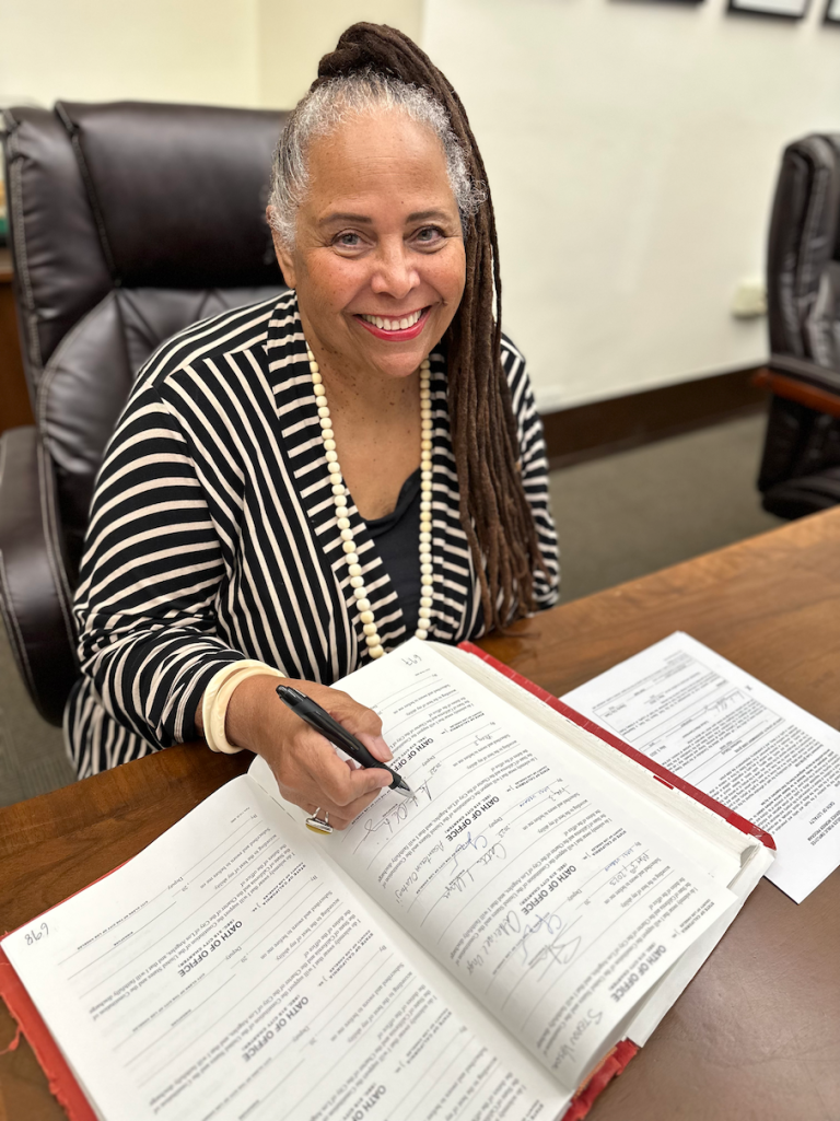 PAFF General Manager appointed to Los Angeles Cultural Affairs ...