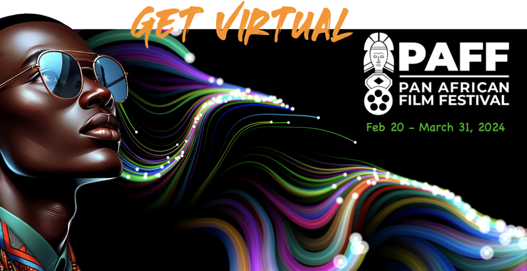Pan African Film & Arts Festival Wraps Up 32nd Annual In-Person Event ...