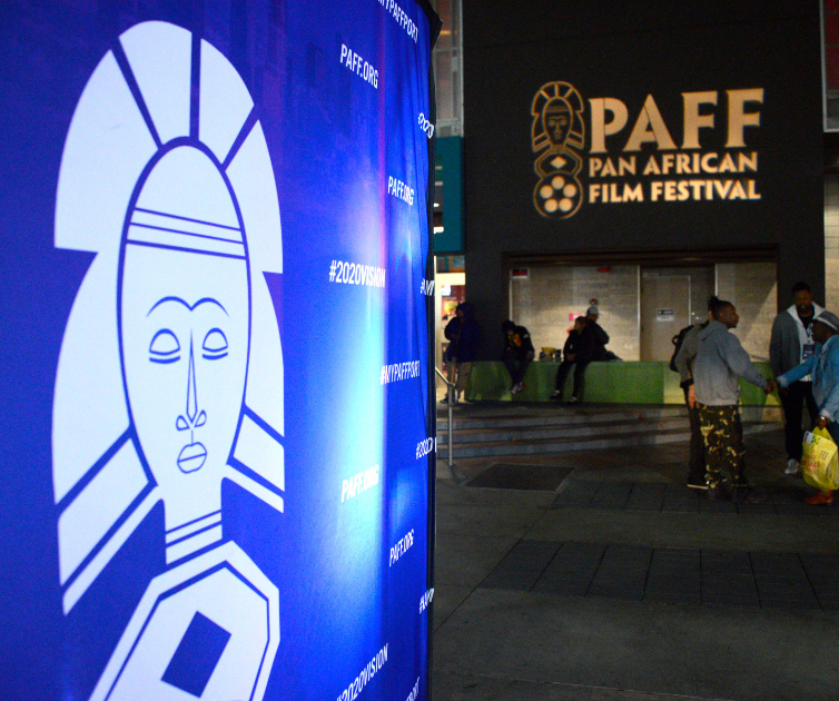 Pan African Film & Arts Festival (PAFF) - Los Angeles Feb. 4-17, 2025