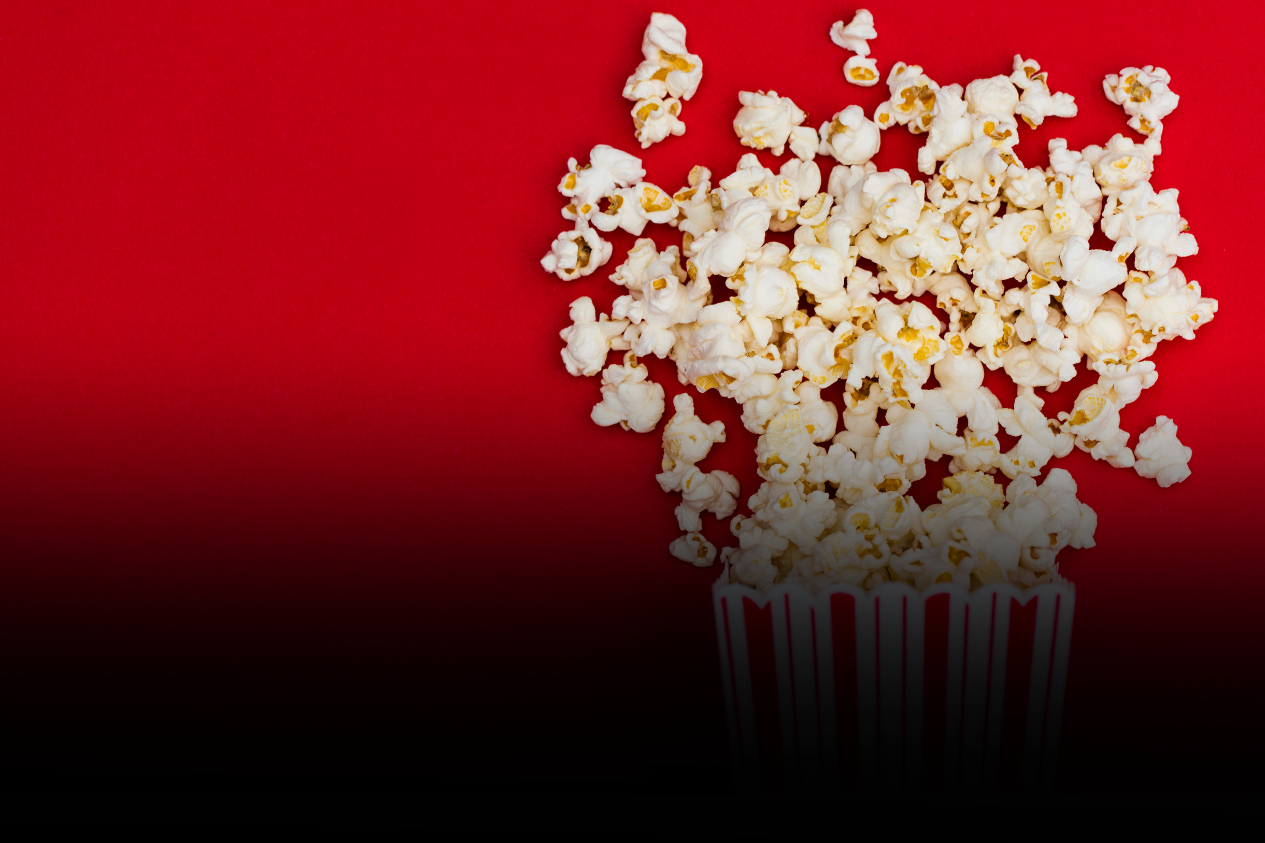 Film Festival - Pan African Film & Arts Festival (PAFF)