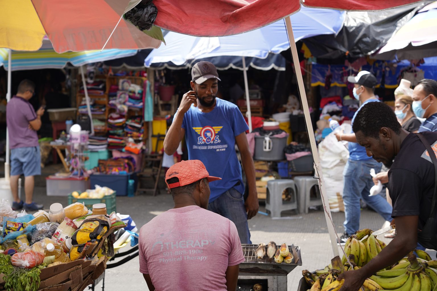 PAFF 2025 Shines a Spotlight on Black Immigrant Stories Amid Rising ...