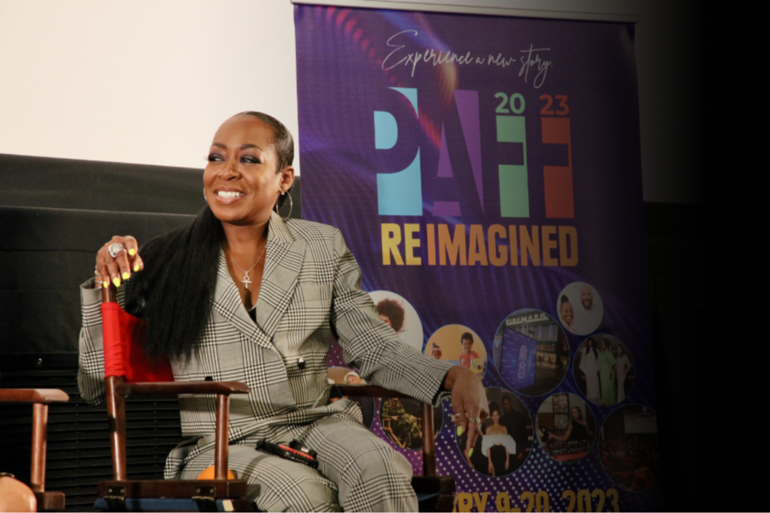 PAFF Institute - Pan African Film & Arts Festival (PAFF)