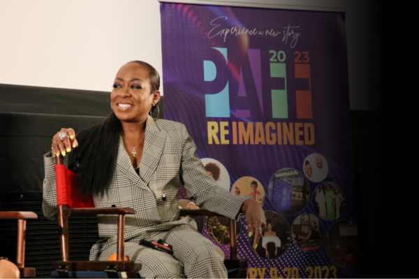 PAFF Institute - Pan African Film & Arts Festival (PAFF)